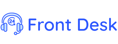 Frontdesk | AI Phone Receptionist for Busy Businesses